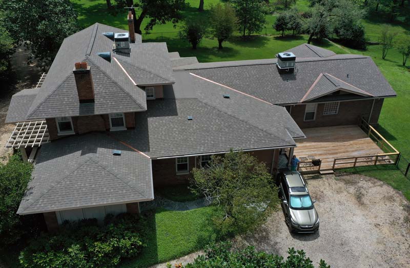 Residential & Commercial Roofing in Nashville, TN, Birmingham ...