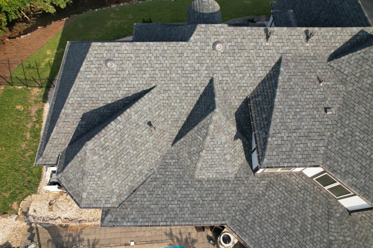 Roofing Projects in Huntsville, AL, Nashville, TN & Savannah, GA ...