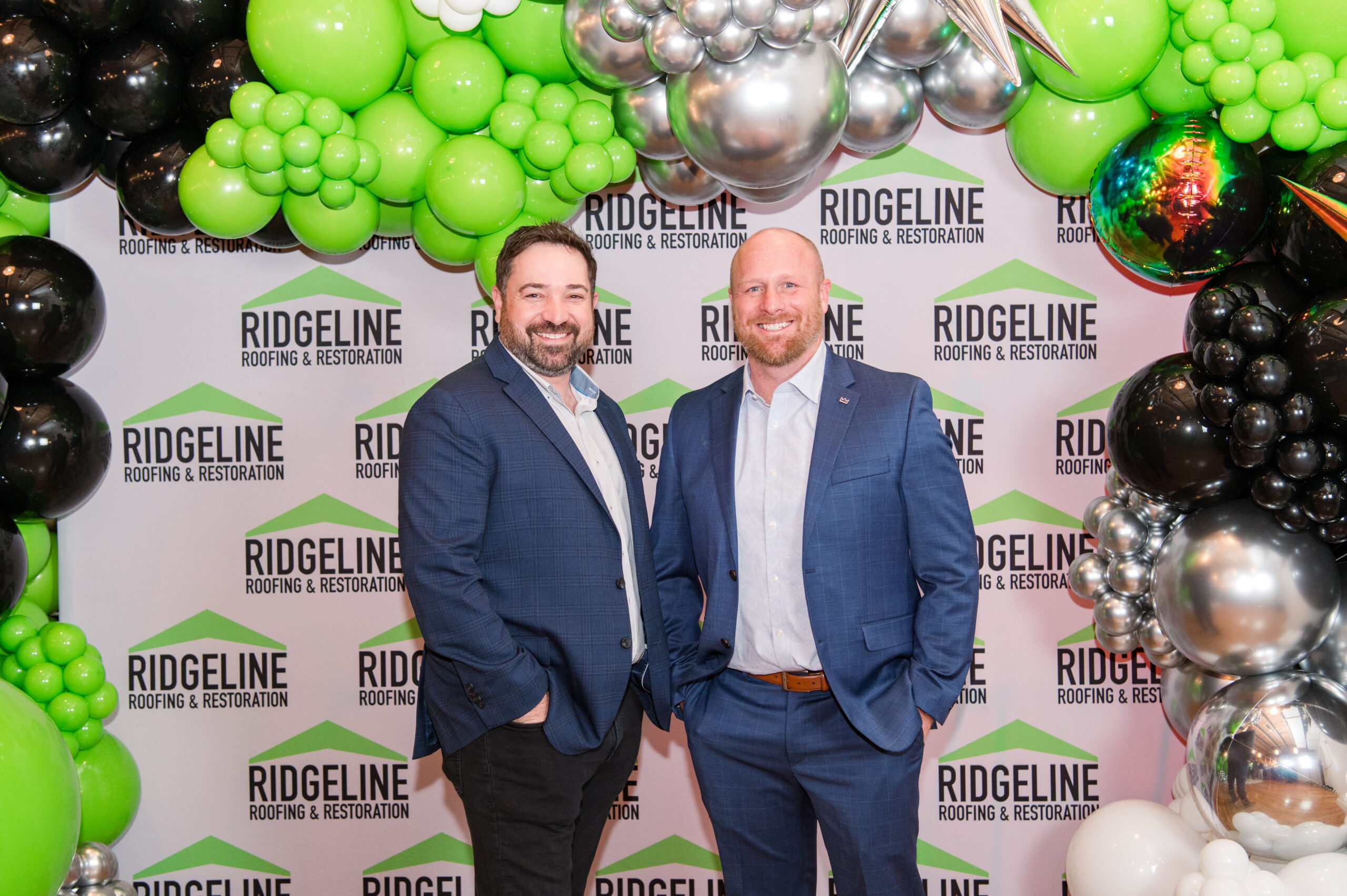 About Ridgeline Roofing & Restoration | Trusted Southeast Roofers