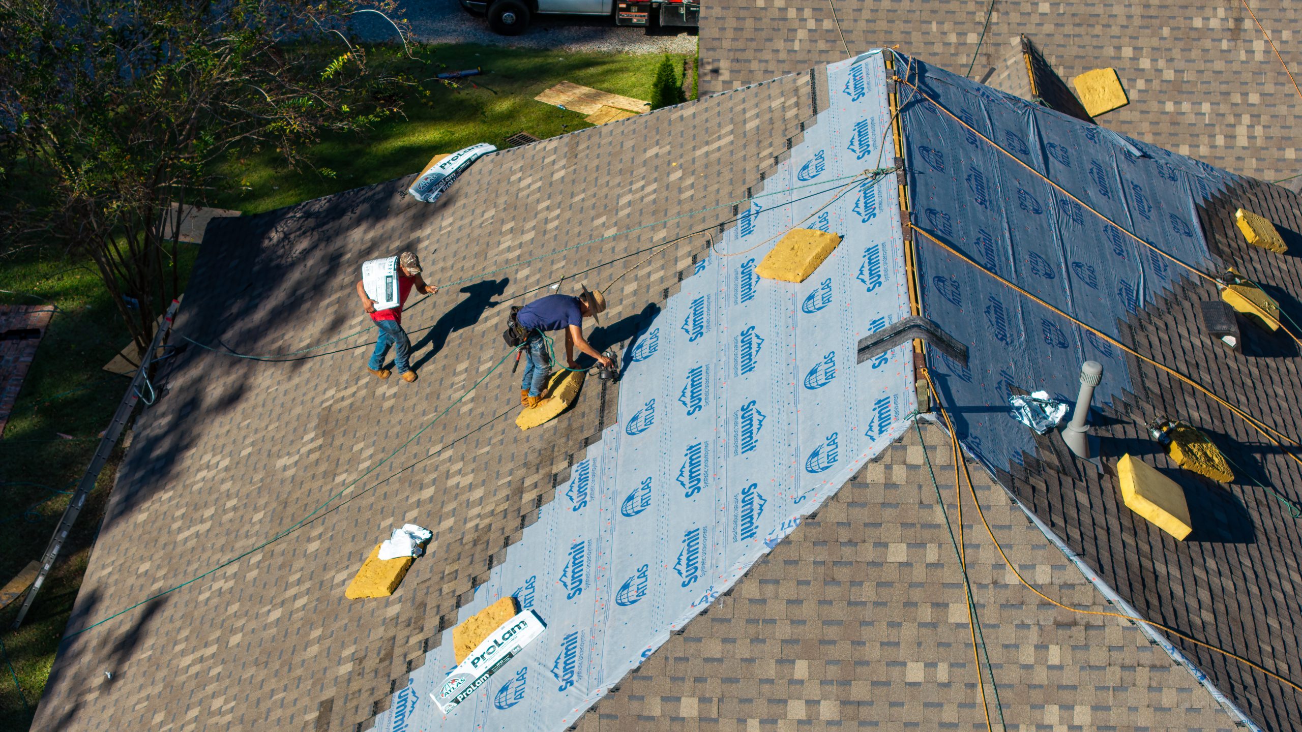 Roof Warranty Coverage Guide for AL and TN | Ridgeline Roofing