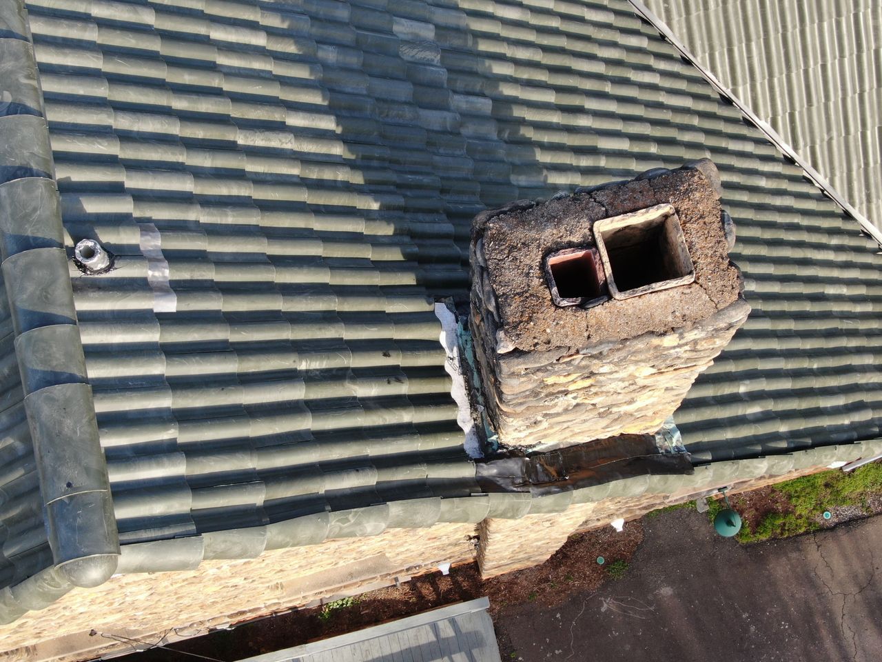 Huntsville Hail Season Roof Checklist | Ridgeline Roofing & Restoration
